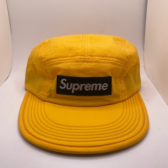 Supreme | Accessories | Supreme 5 Panel | Poshmark